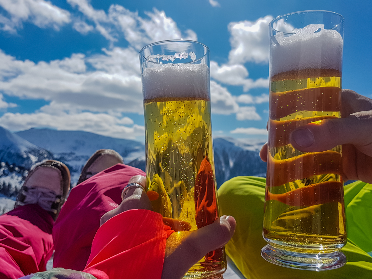 The Best Apres in Summit County! - Stu Van Anderson